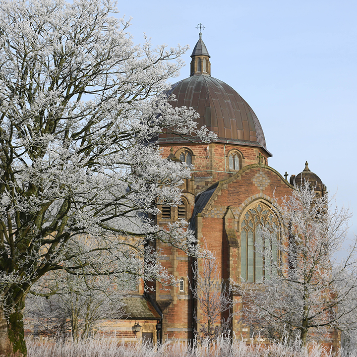Giggleswick School - Allies Group