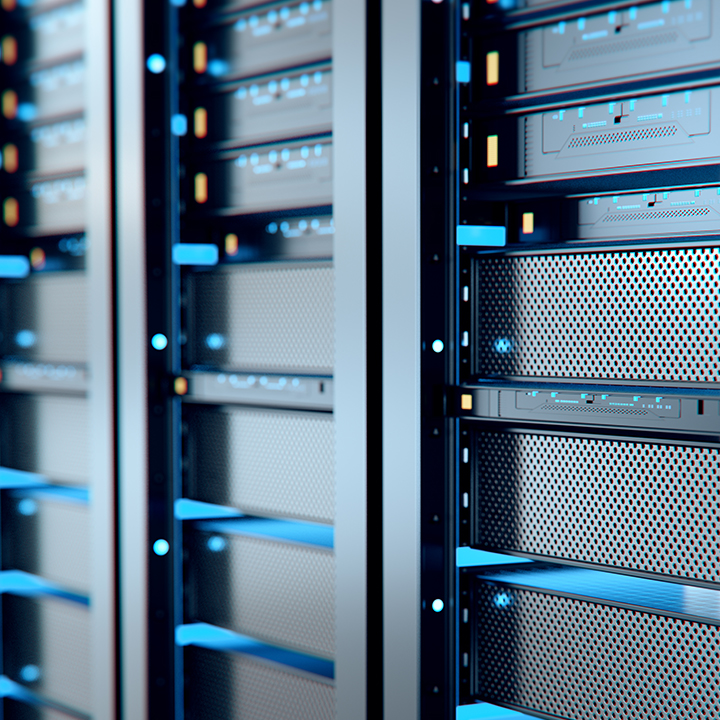 TruStack - Allies Group