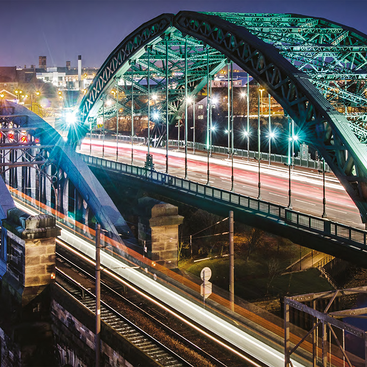 Sunderland Smart City - Allies Group