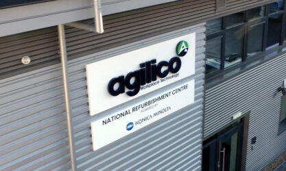 agilico - Allies Group