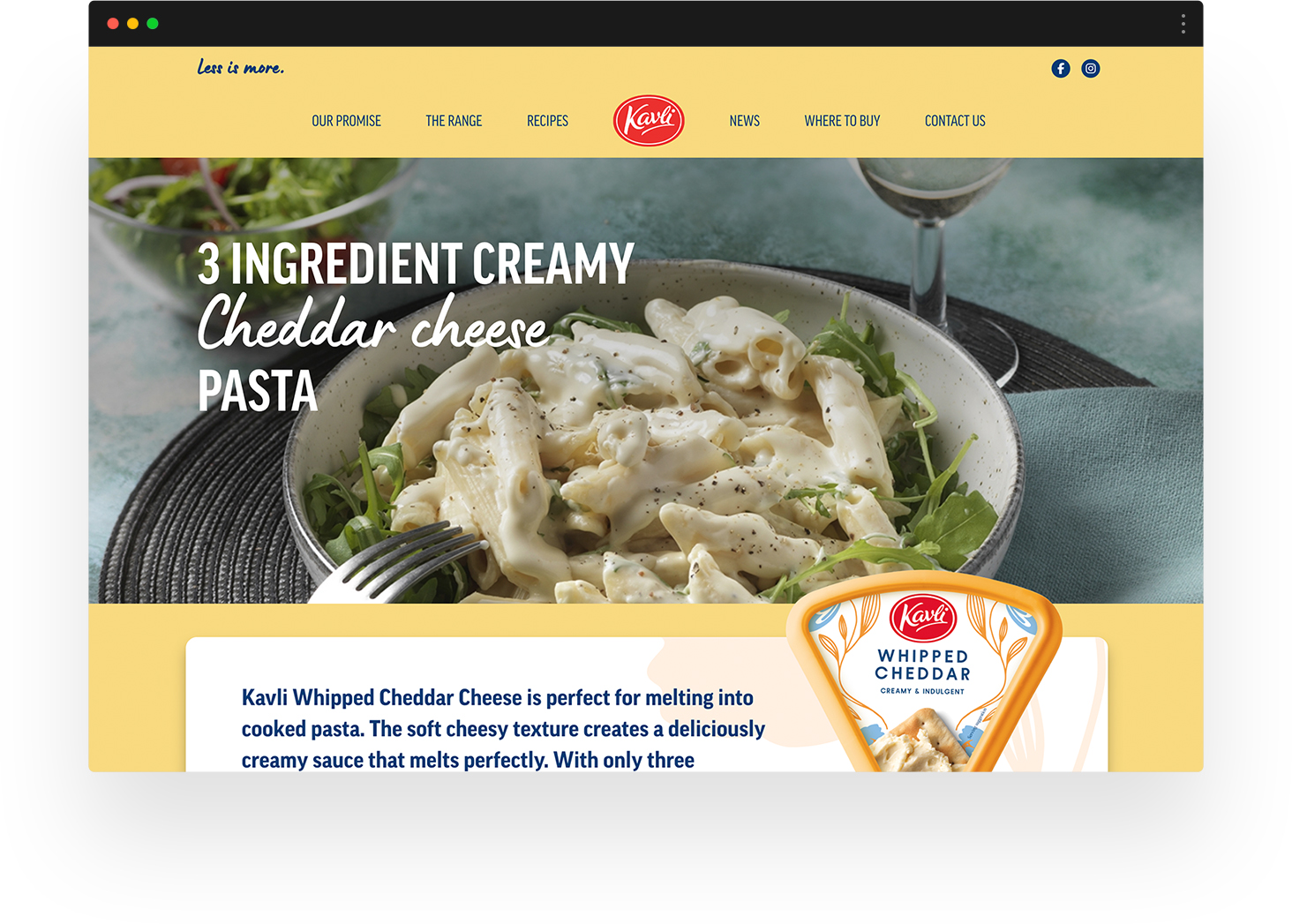 Kavli - Allies Group