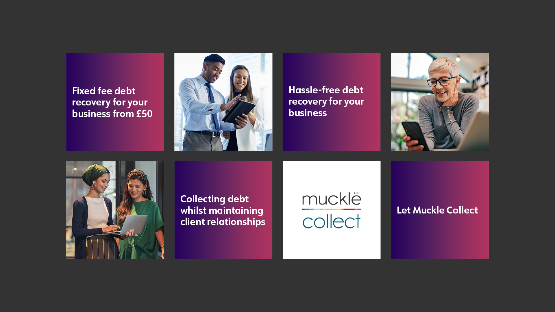 Muckle LLP - Allies Group