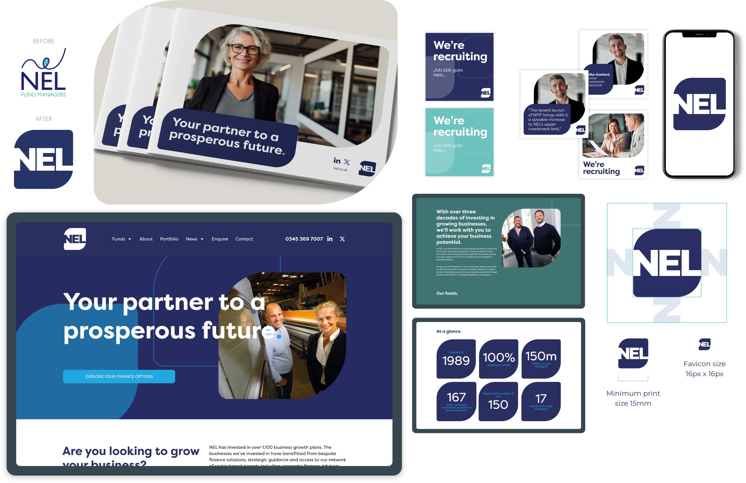 NEL Fund Managers - Allies Group