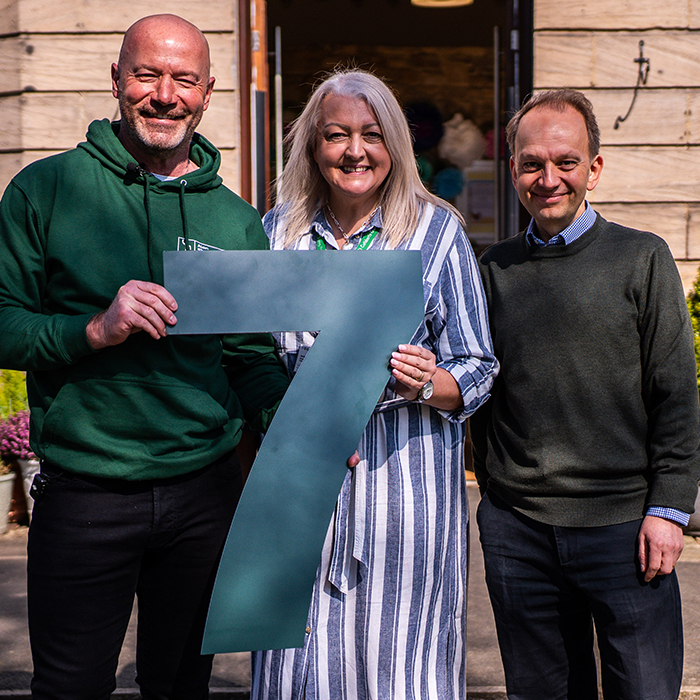 The Alan Shearer Foundation - Allies Group